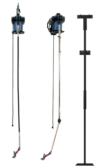 Evo Shearing Plant | Heiniger New Zealand