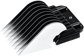 ProGroom Attachment Combs | Heiniger