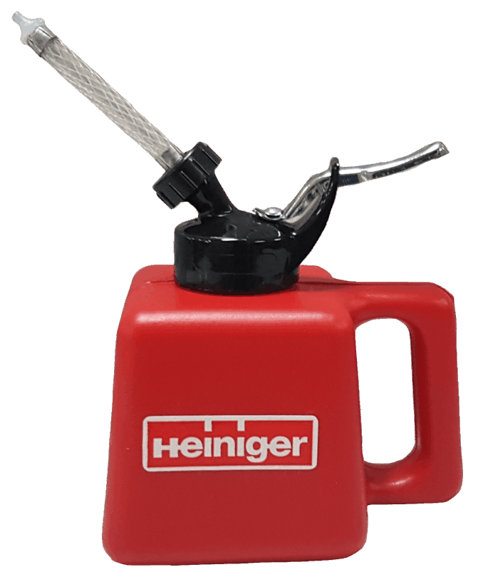 Shearing Oil | Heiniger