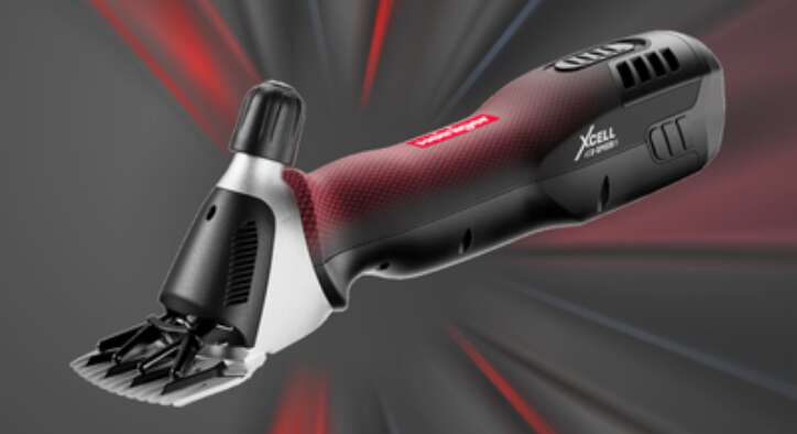 Shearing Product Handpieces | Heiniger New Zealand