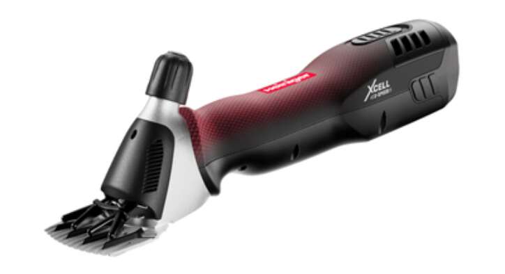 Shearing Product Handpieces | Heiniger New Zealand