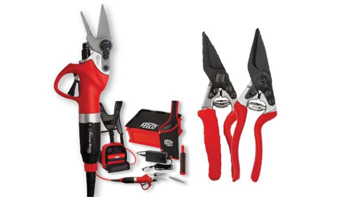 Home | Heiniger Australia