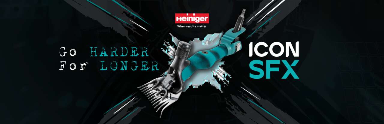 Home | Heiniger Australia