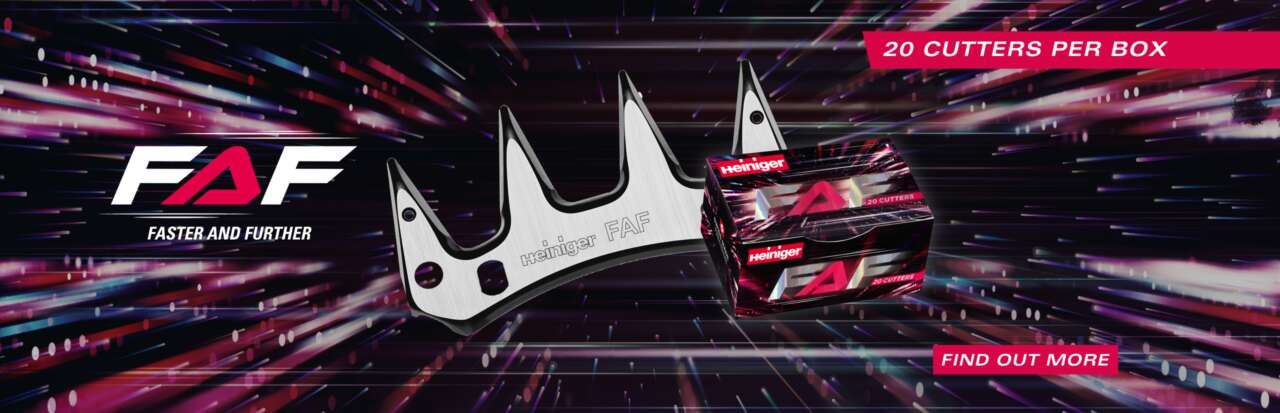 Home | Heiniger Australia