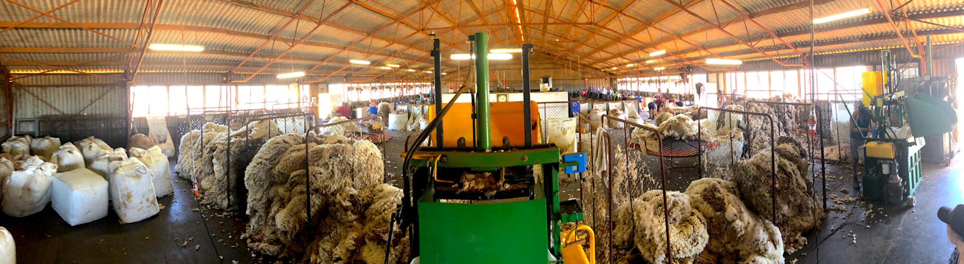 TPW Equipment | Heiniger