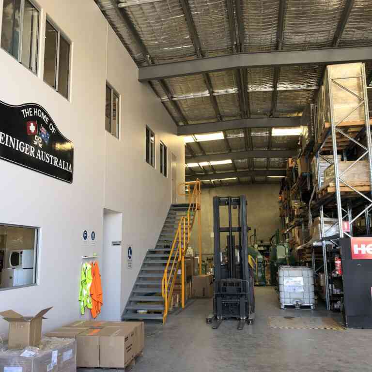 Heiniger Celebrates 30 Years in Australia | Heiniger Australia