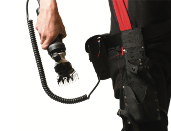 Shearing Handpieces | Heiniger Australia