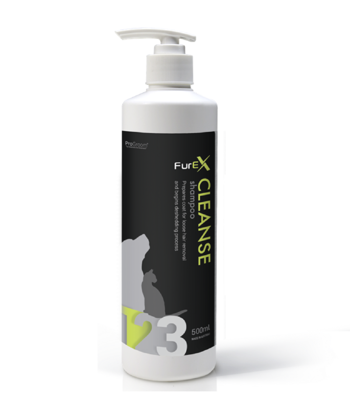 Deshedding Shampoo System | Pet Grooming Supplies | Heiniger Australia