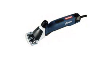Shearing Product Handpieces | Heiniger New Zealand