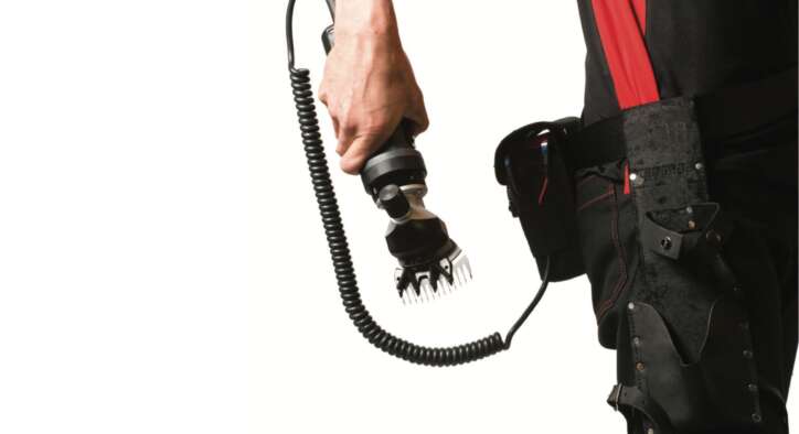Shearing Product Handpieces | Heiniger New Zealand