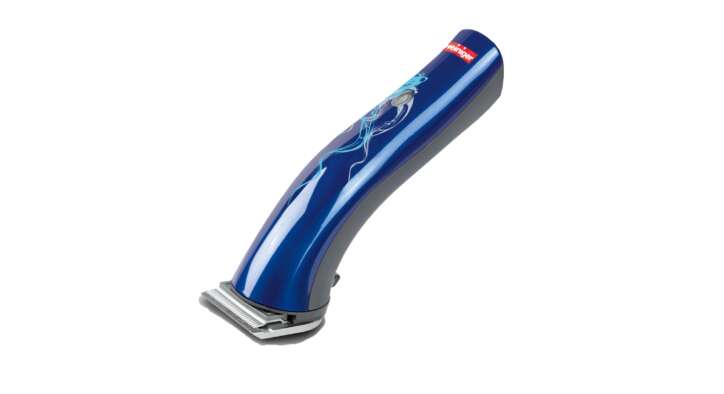 Equine Clippers | Heiniger New Zealand