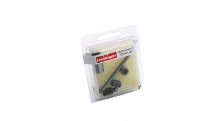 Icon Shearing Handpiece | Heiniger Australia