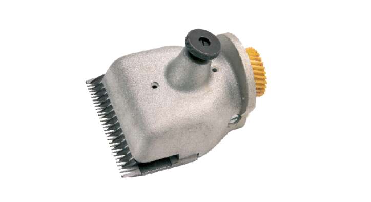 Shearing Handpieces | Heiniger Australia