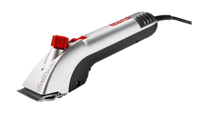 Equine Clippers Product Range | Heiniger Australia