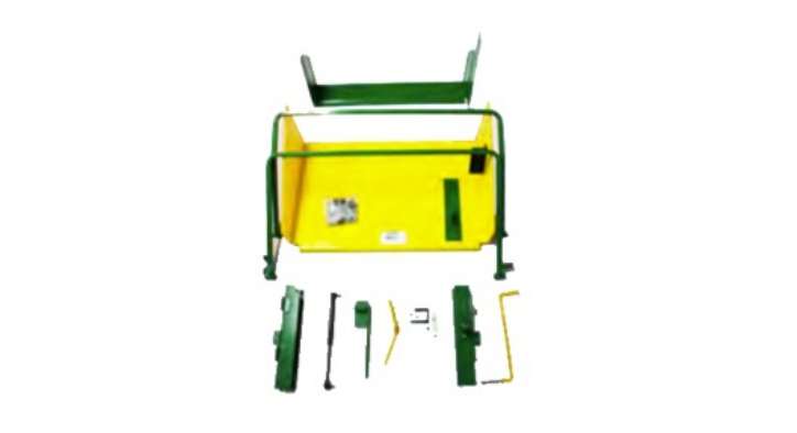 TPW Xpress Woolpress