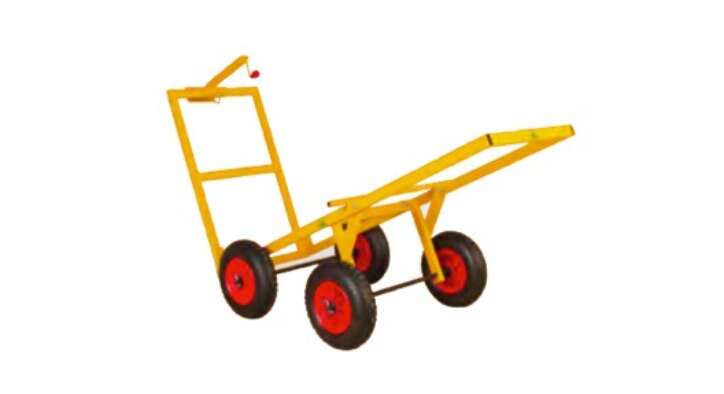 TPW Xpress Woolpress | Heiniger Australia